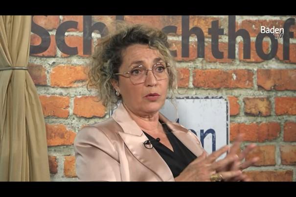 Gesundheitskompetenz ist Talkshow-Thema - Landesärztekammer Baden ...